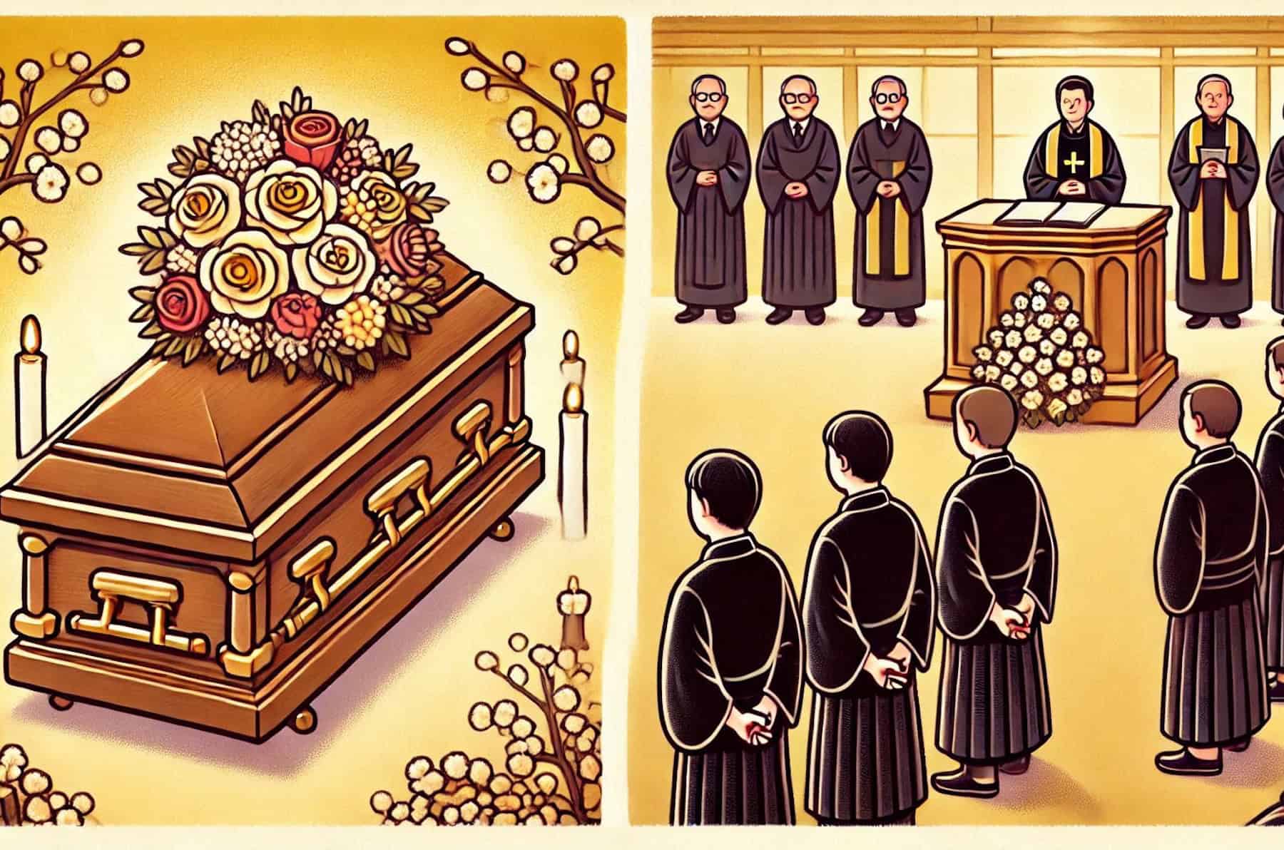 Direct Cremation Vs. Traditional Cremation