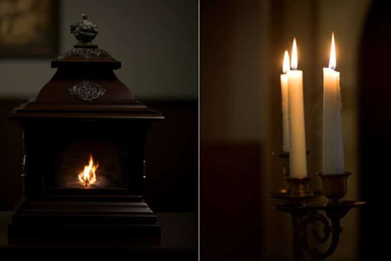 How Different Religions View Cremation (And Alternative Forms Of Disposition)