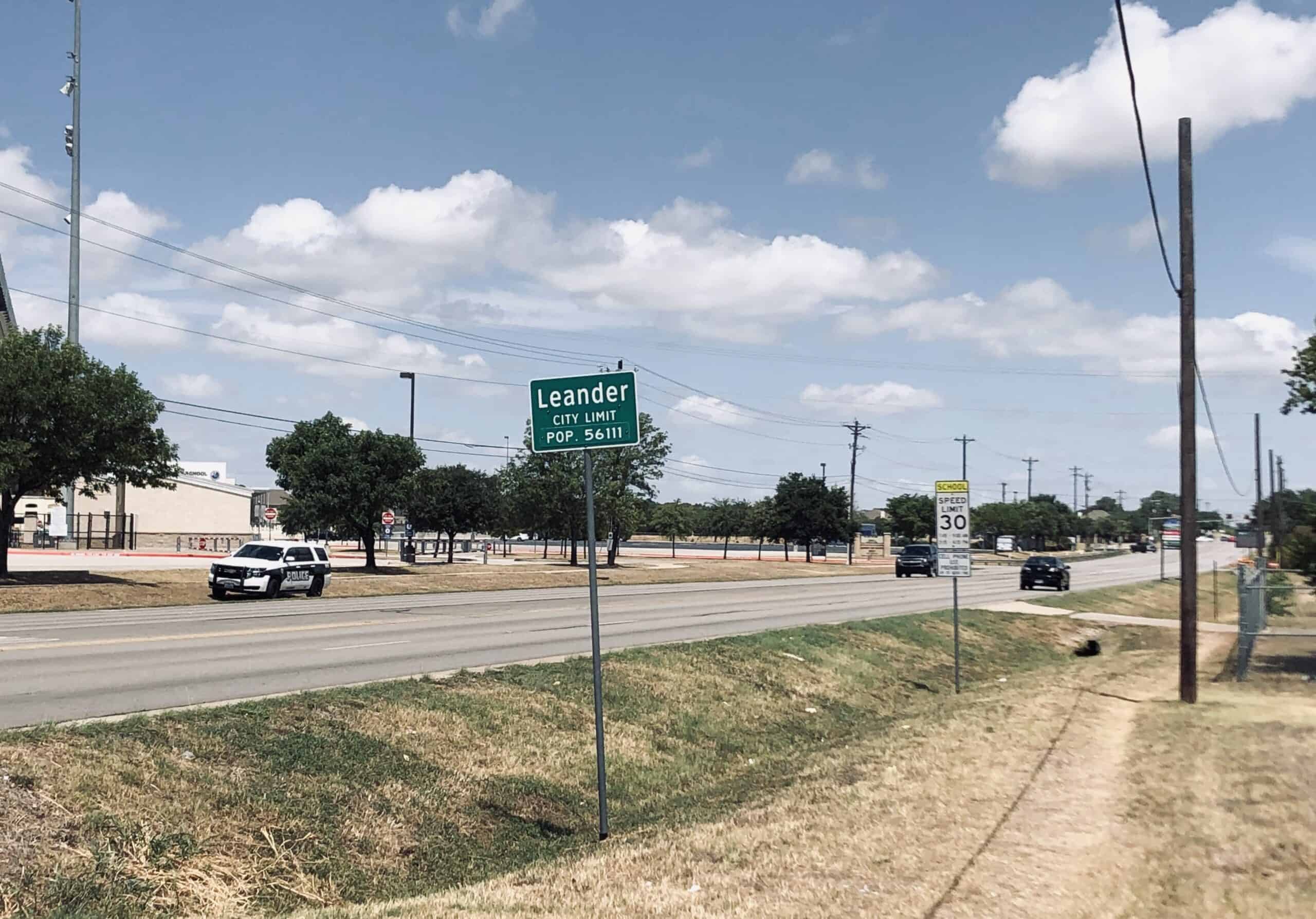 Leander Cremation Services - Green Cremation Texas