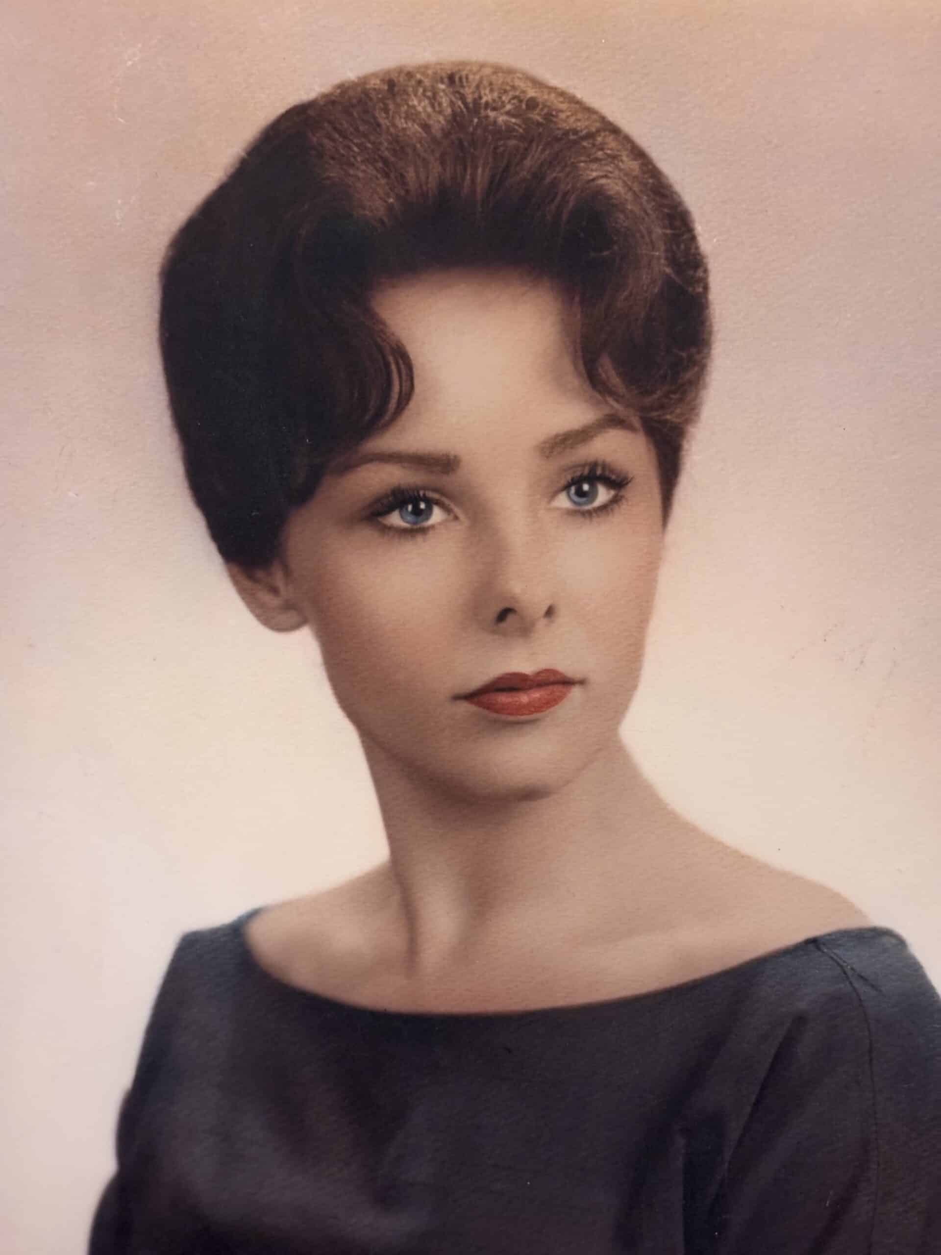 Vickie (Orrick) Harrison Obituary - Cremation.Green