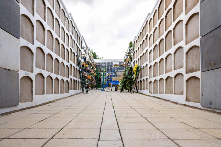 What Exactly Is In Embalming Fluid?