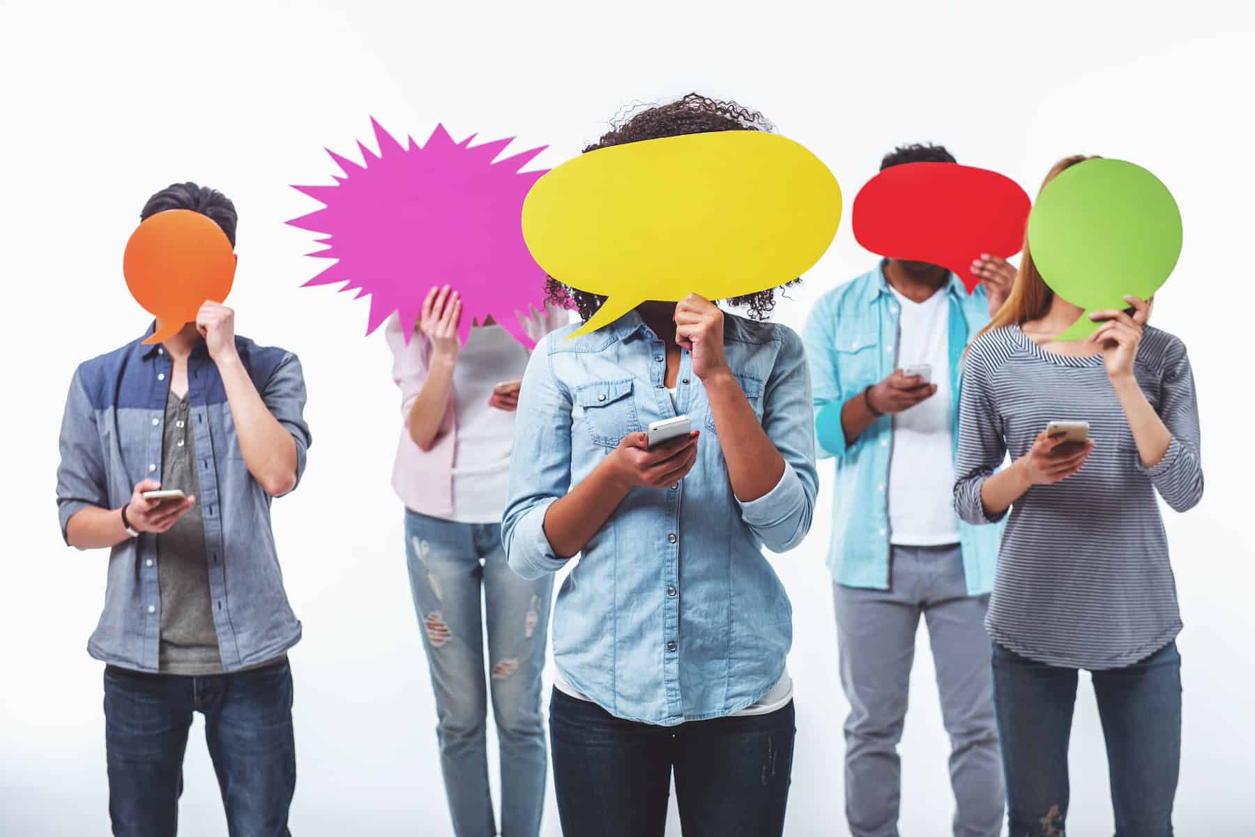 Why Do People Say “Unalive” Now?