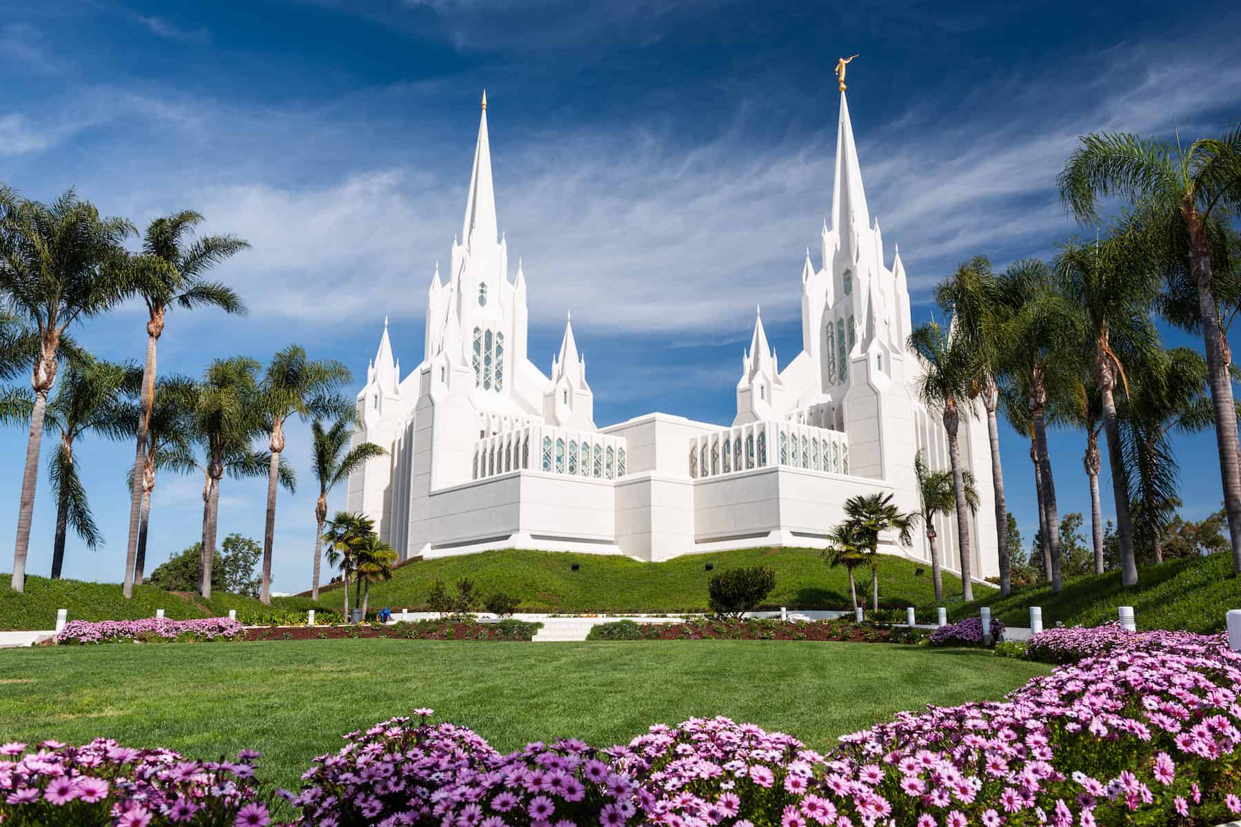 Cremation Among Mormons: Church Of Latter-day Saints Beliefs & Practices
