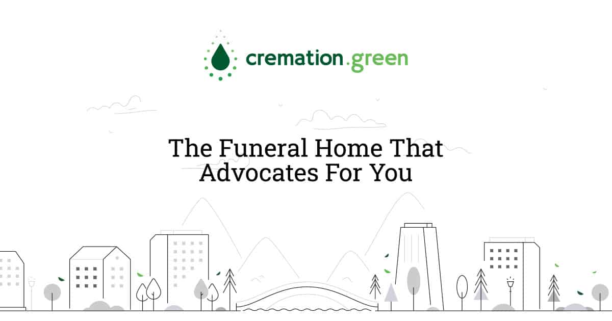 Cremation.Green | Funeral Home & Cremation Austin