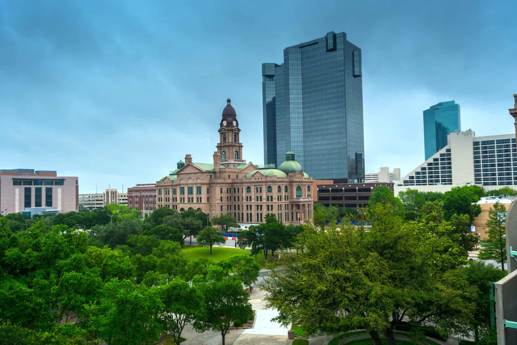 Environmental Fort Worth Cremation Service | Green Cremation