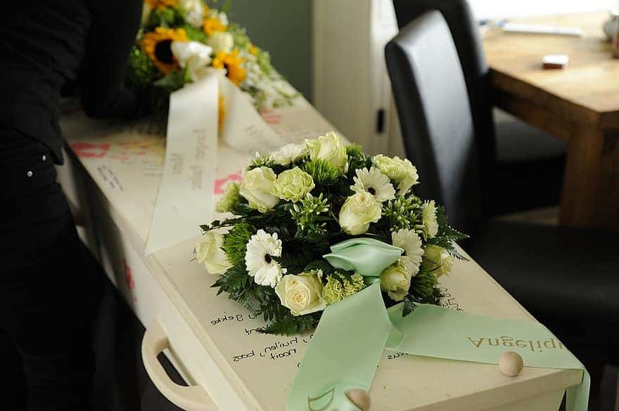 Green Burial Today, Things To Consider