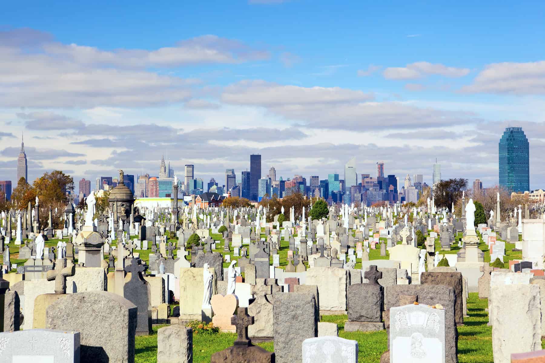 What You Need To Know About Having A Green Funeral