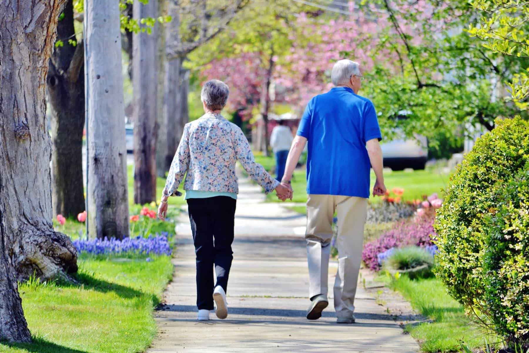 Baby Boomers Plan To Have Greener Funeral Than Their Parents