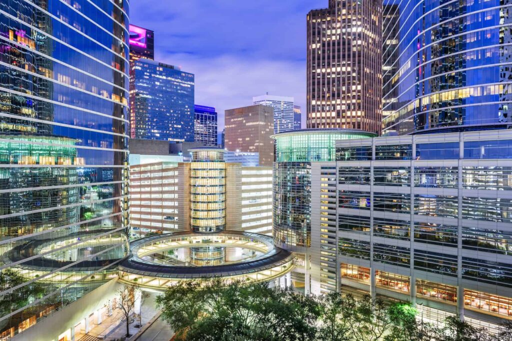 Dying And Death Services In The Houston Metro