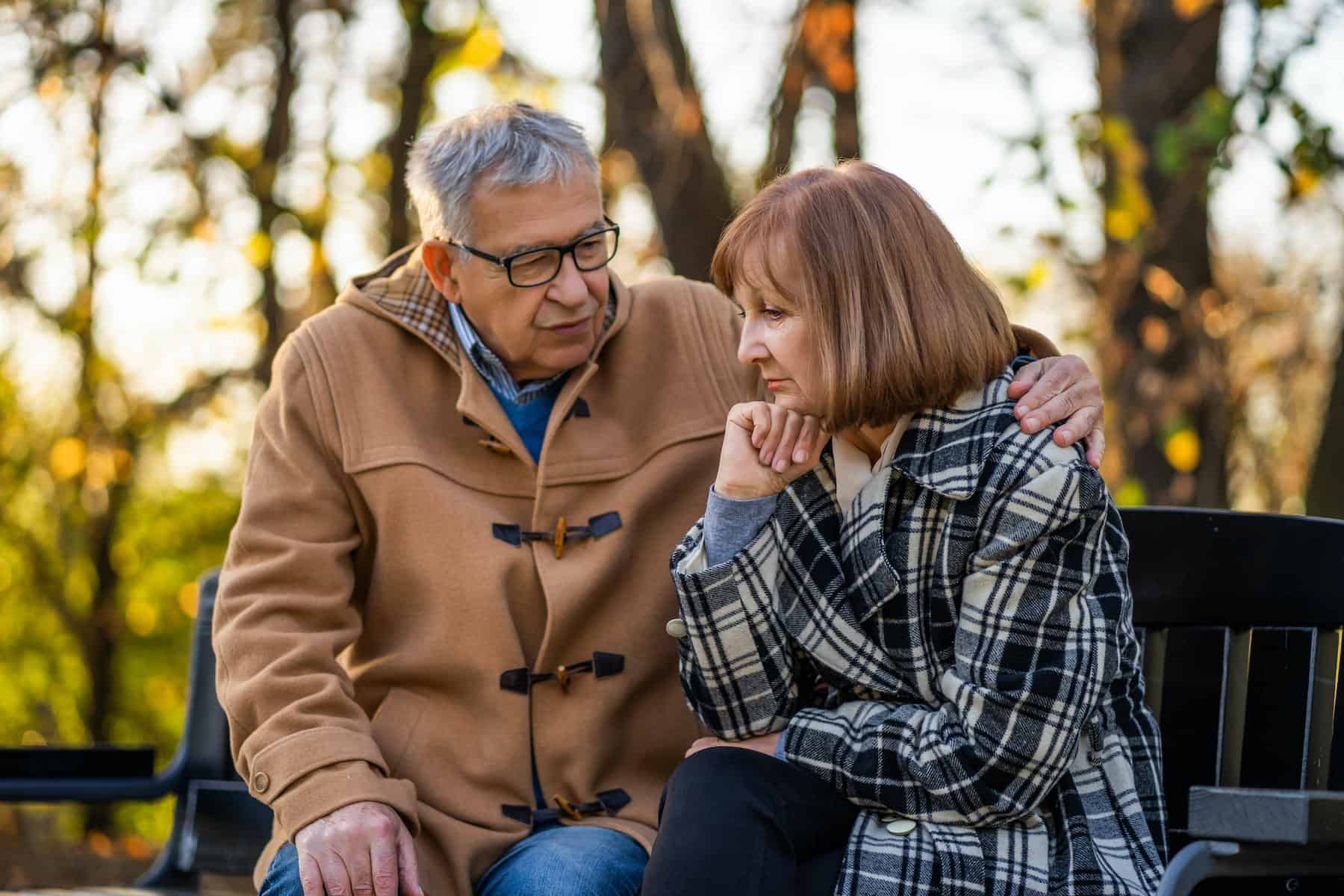 How To Talk To Family About Your Funeral Plans