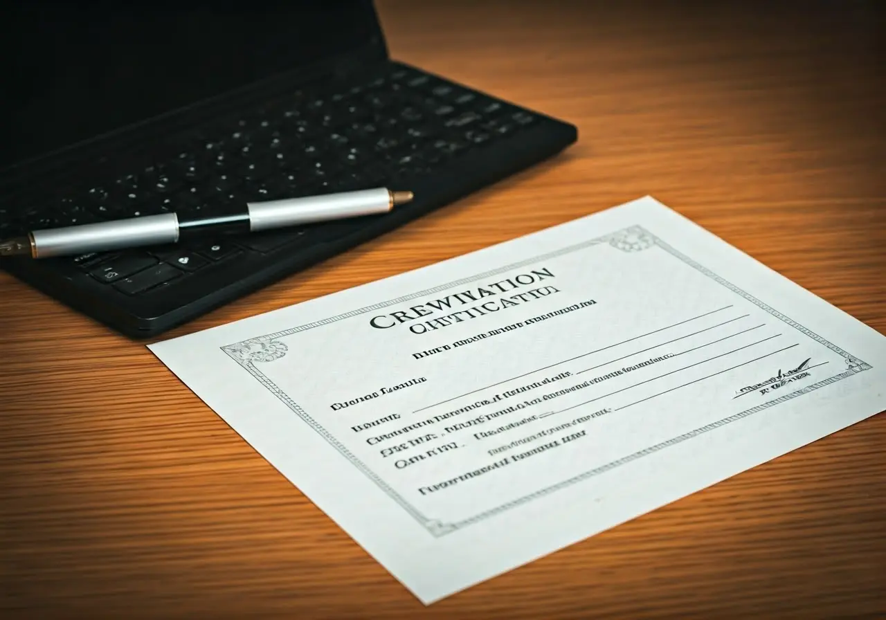 What Is A Certificate Of Cremation And Why Do You Need It?