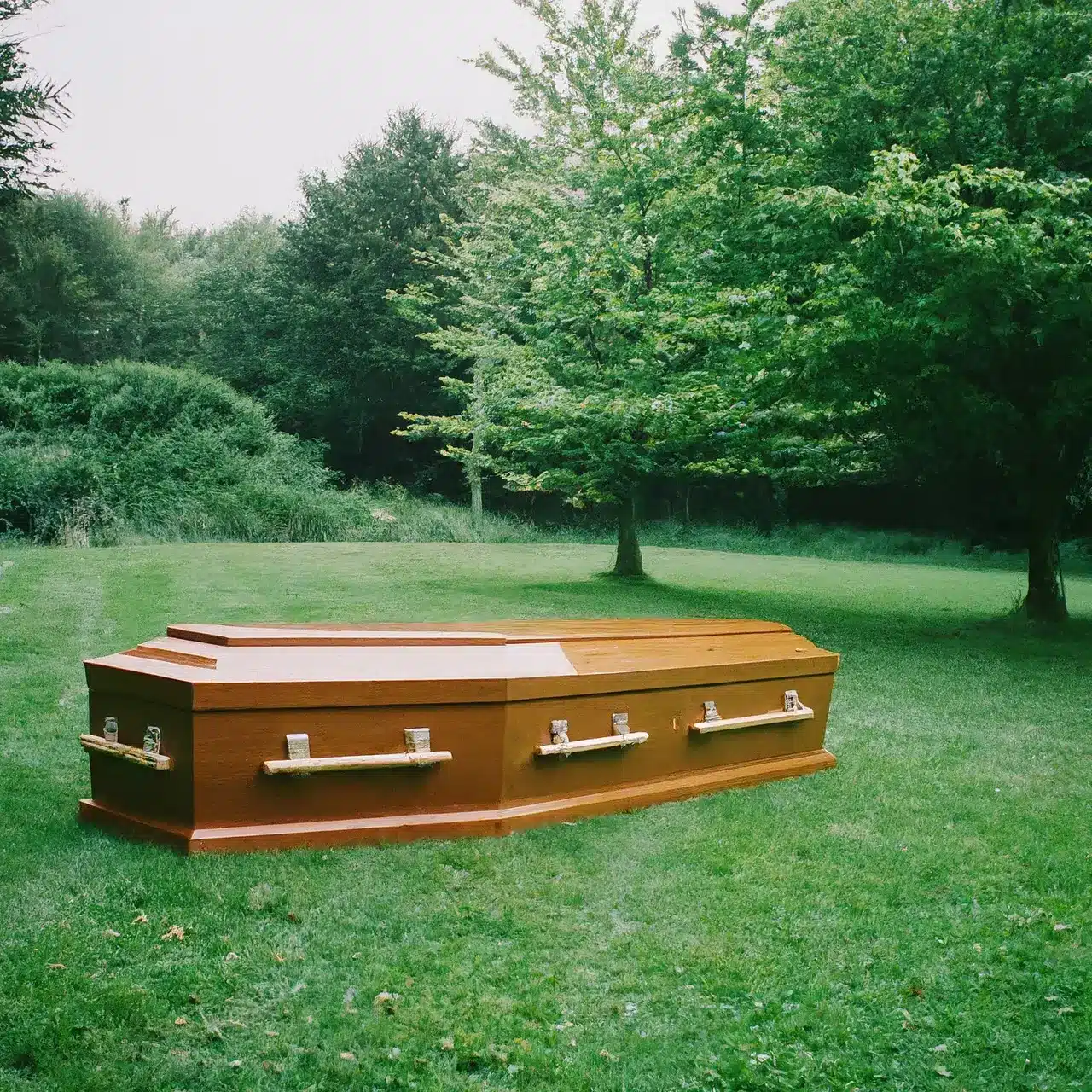 Cremation.Green — The (Almost) 5 Star Funeral Home