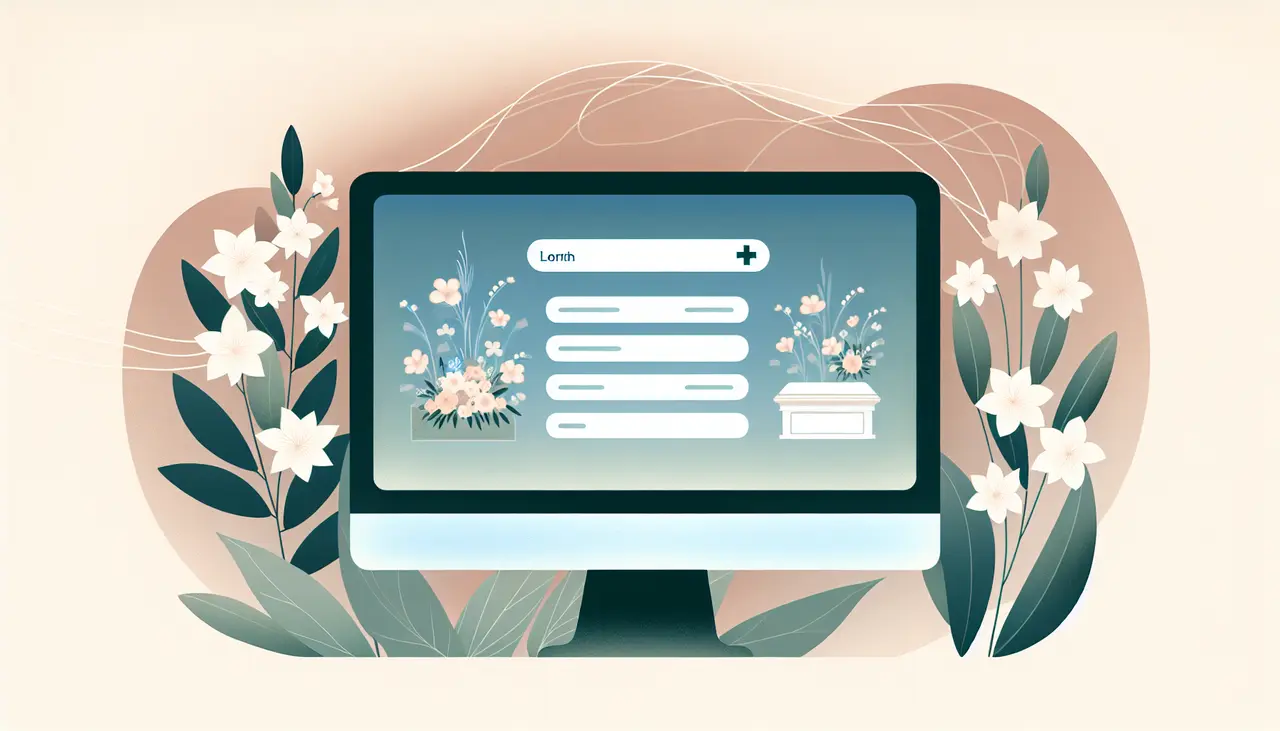 Navigating Your Options With Digital Funeral Services