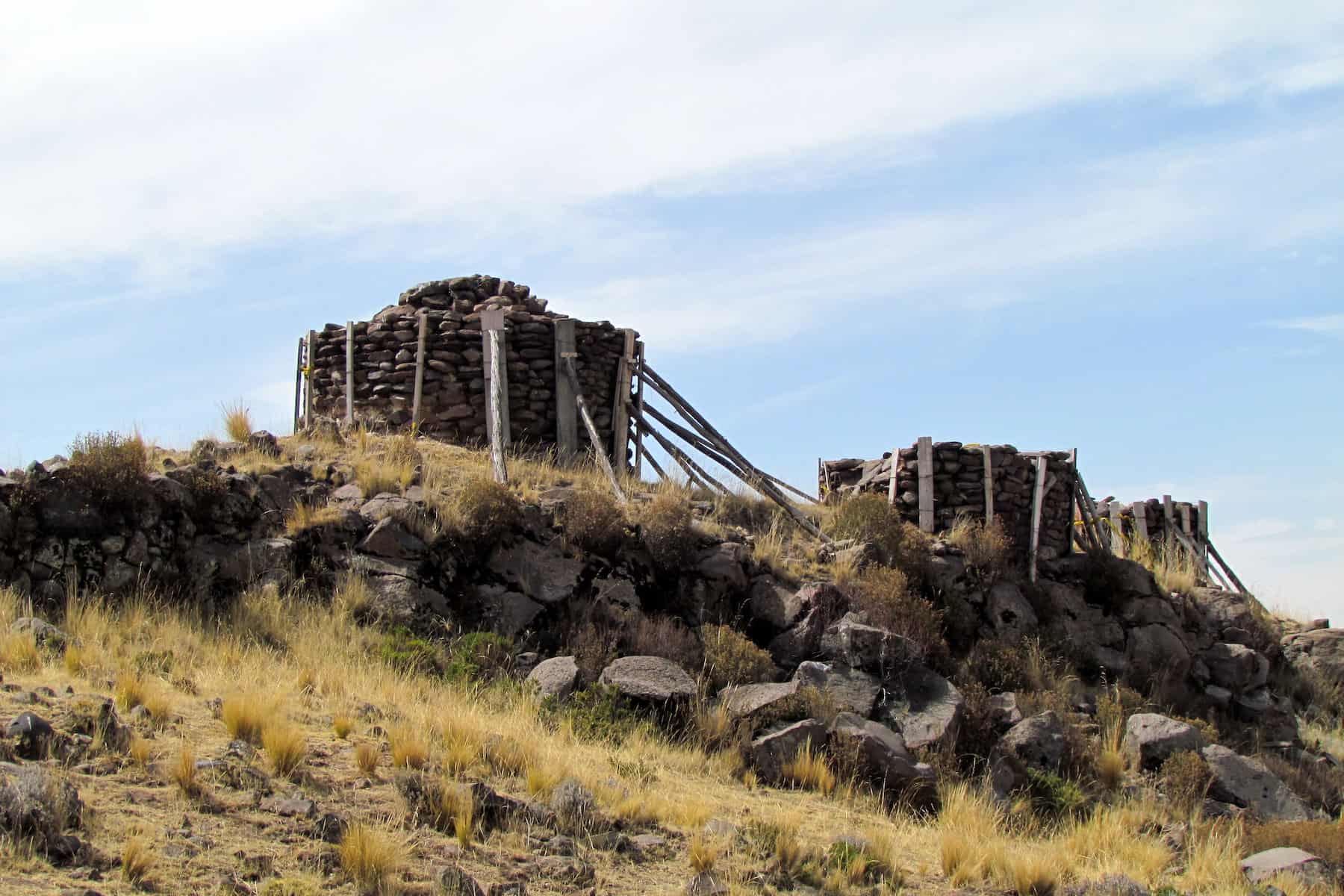 The History Of Green Burial - Green Cremation Texas - Austin Funeral Home