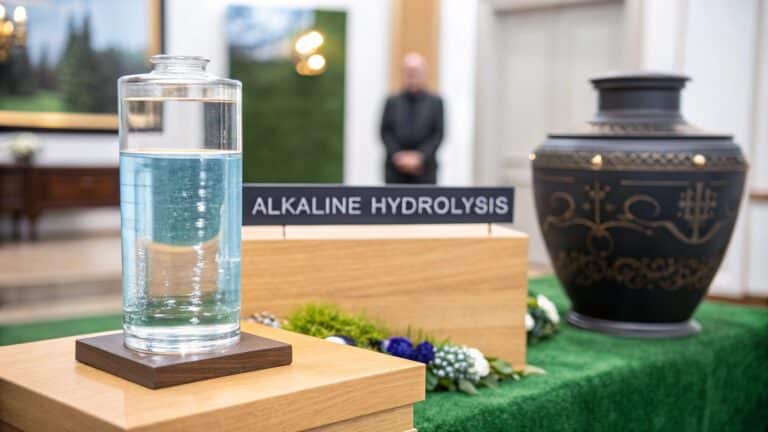 Alkaline Hydrolysis Cremation: Your Complete Guide