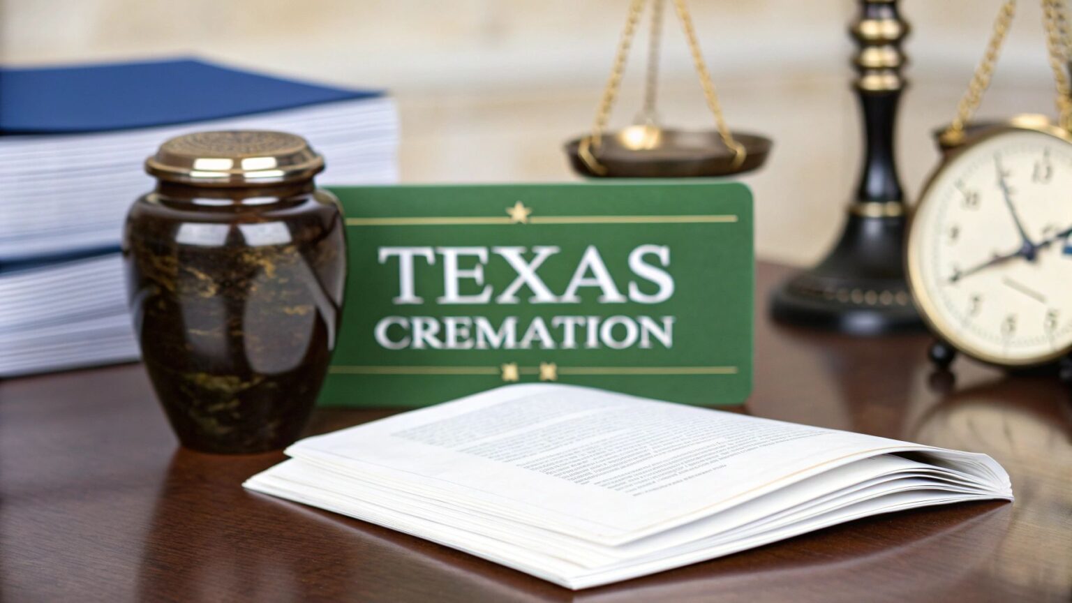 The Water Cremation Process Explained Simply