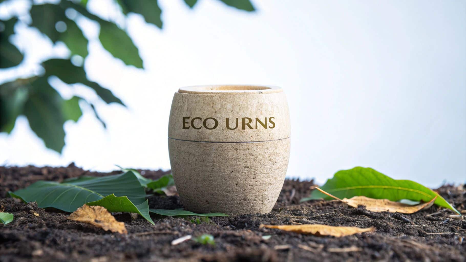 Top Biodegradable Urns For Ashes | Eco-Friendly Memorials