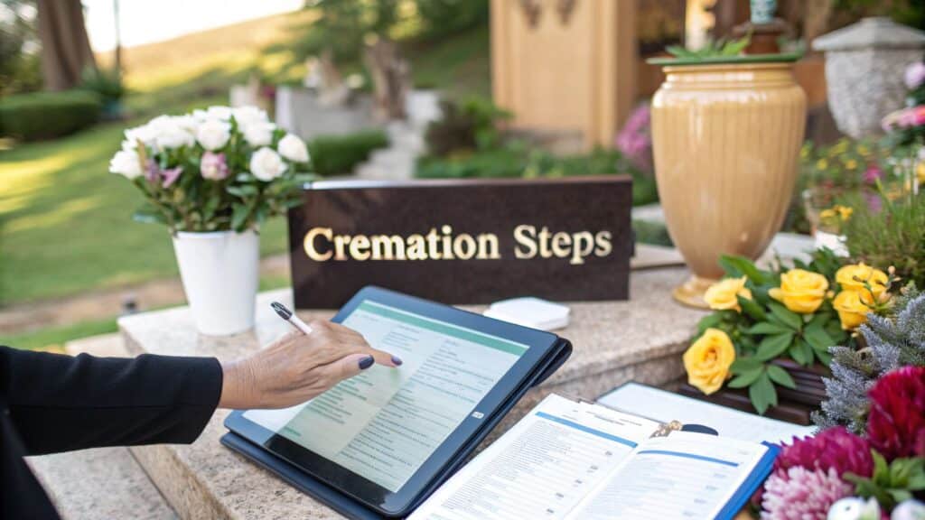 What Happens During A Masonic Funeral