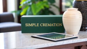Your Guide To Simple Cremation