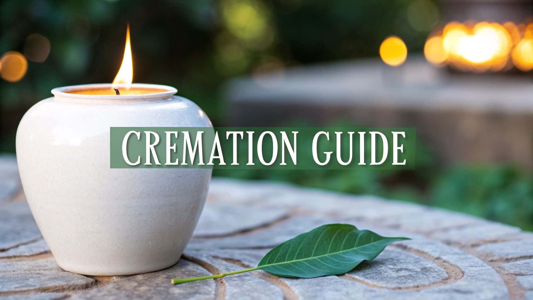 What Happens In Cremation An Empathetic Guide