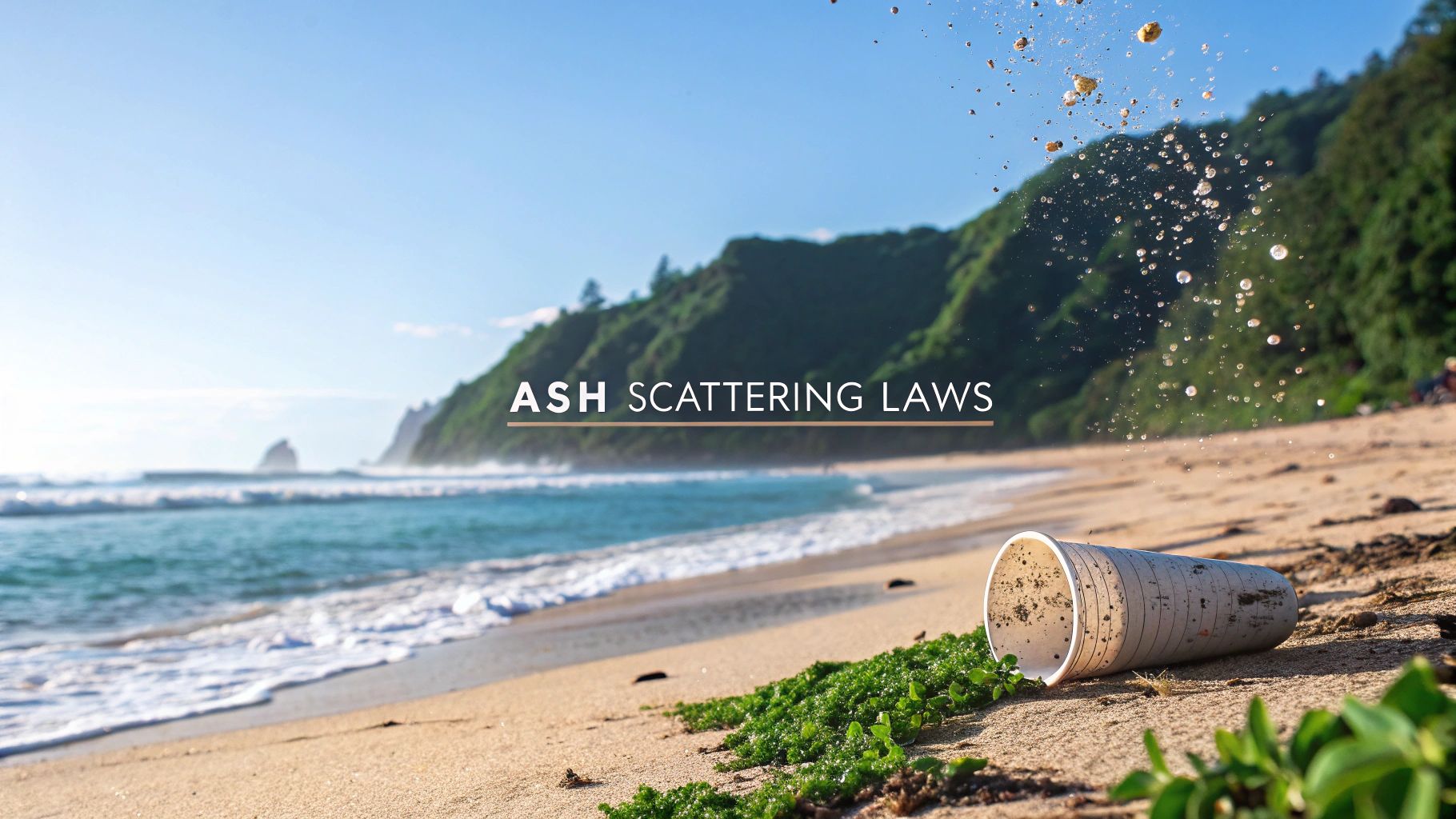 A Guide To Understanding Ash Scattering Laws