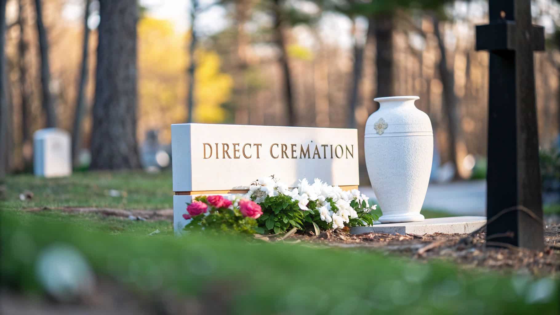 What Is A Direct Cremation? Learn The Simple & Affordable Choice