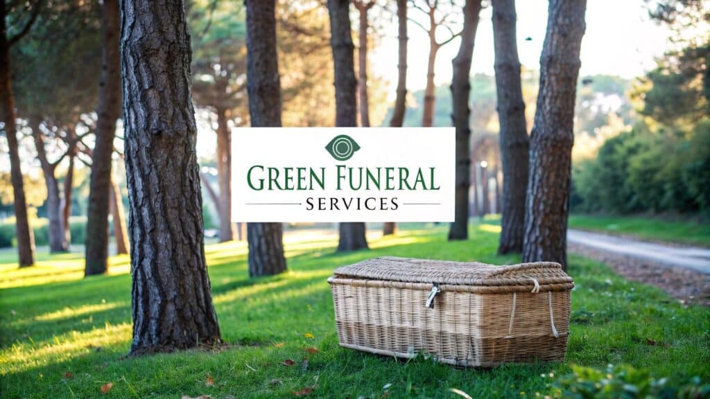 Green Funeral Services: Eco-Friendly End-of-Life Options