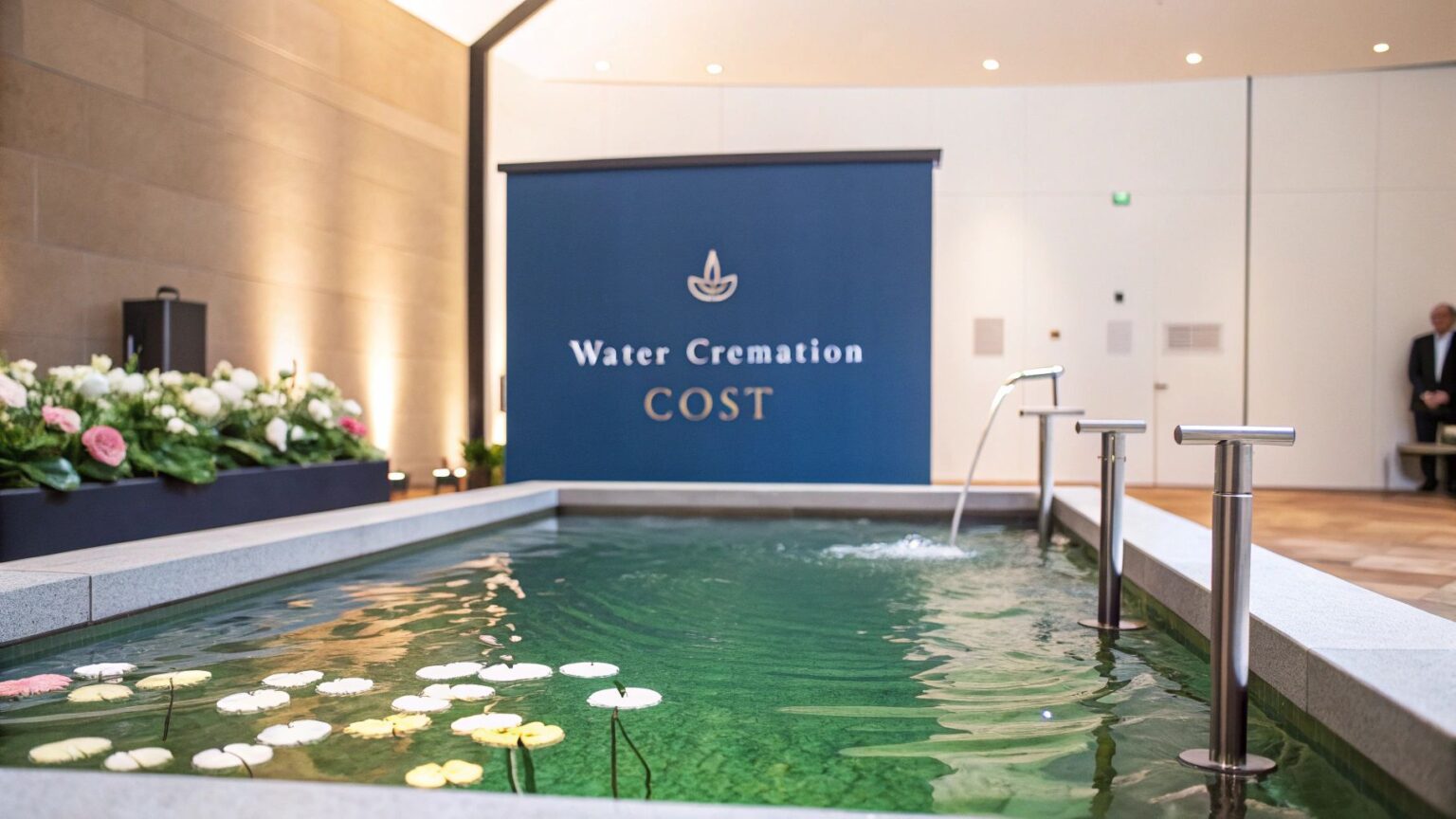 Water Cremation Cost: Your Complete Pricing Guide