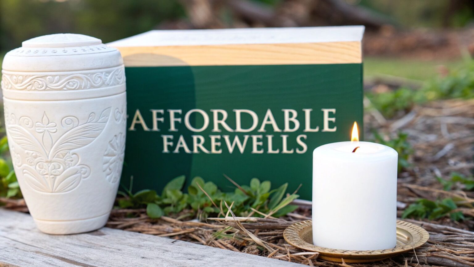 8 Green Burial Options You Should Know