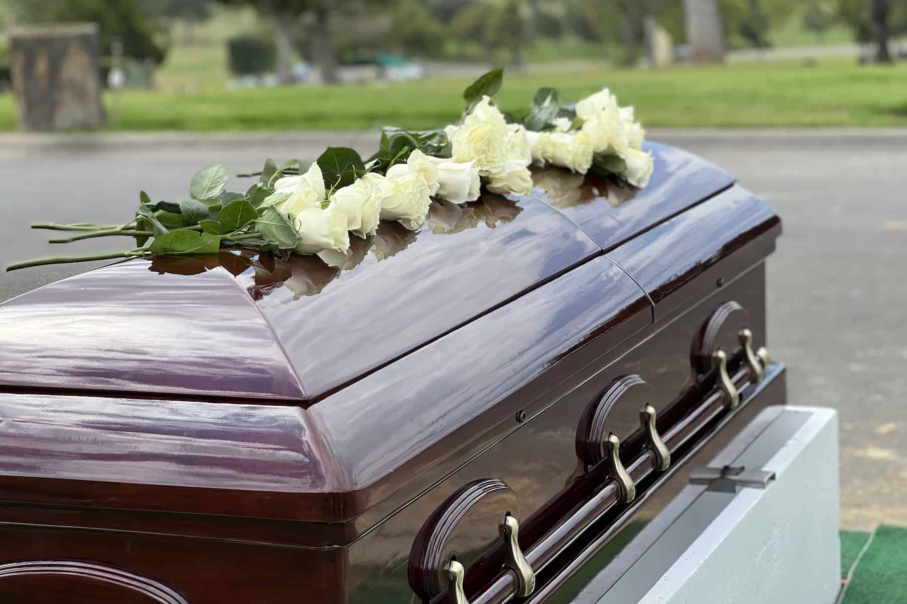 How Casket Makers Have Tried To Influence The Future Of The Funeral ...